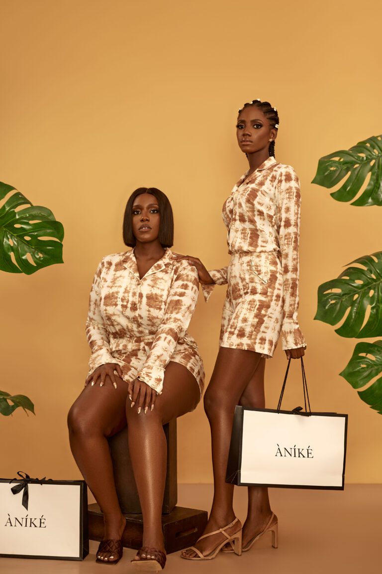 Home - Anike.co