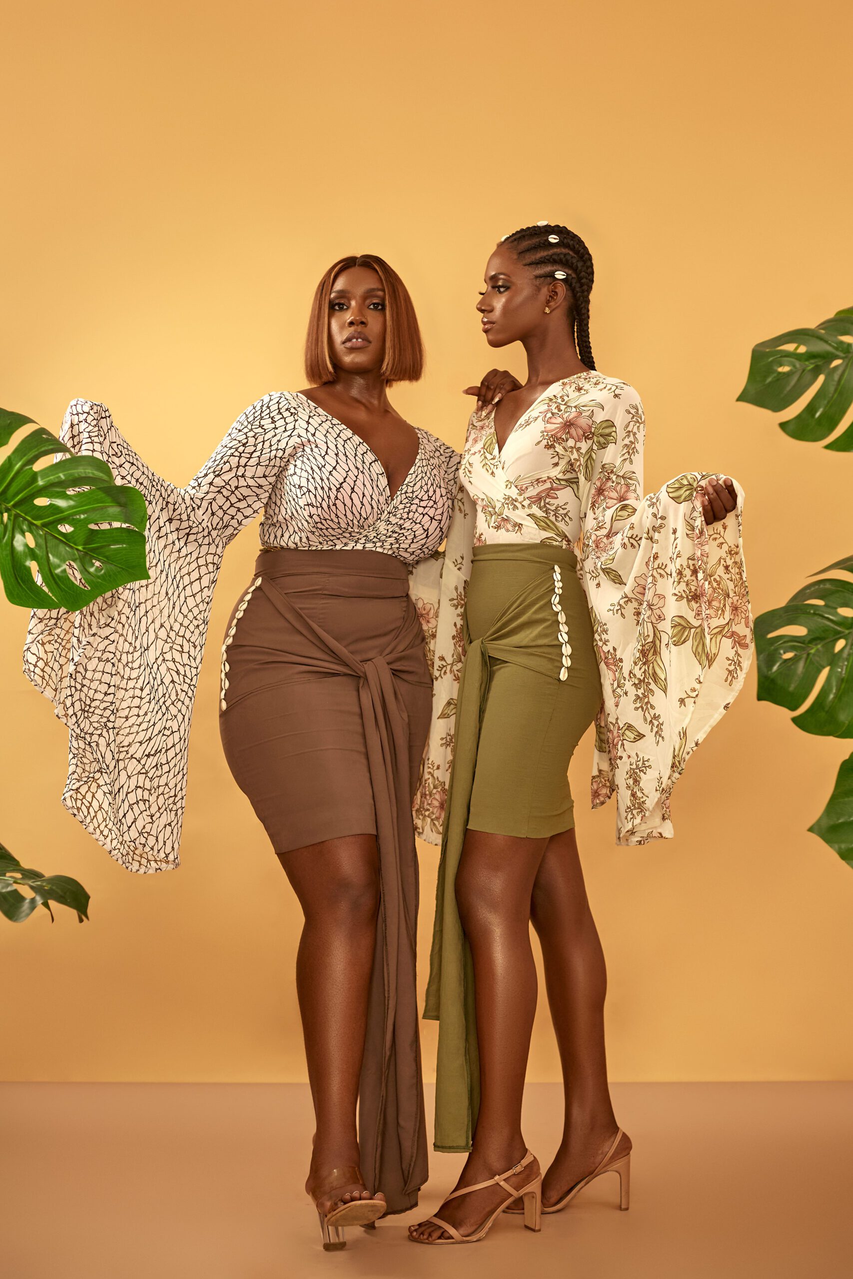 The Temisan Set - Anike.co