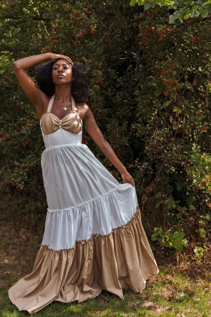 The Tope Piece - Anike.co