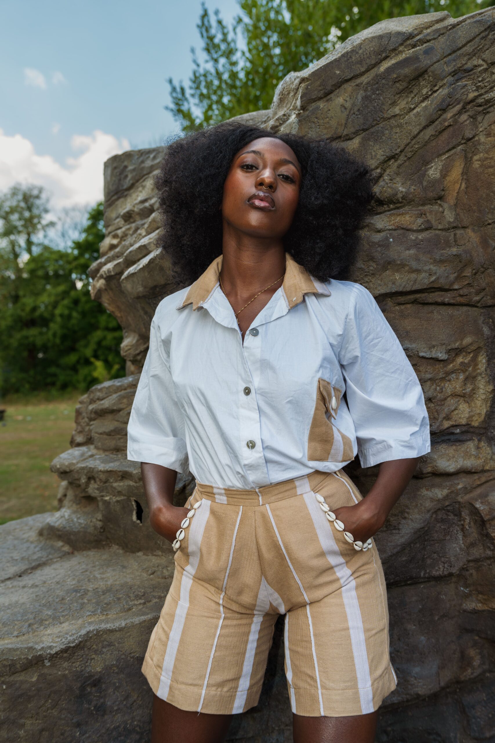 The Tobi Set - Anike.co