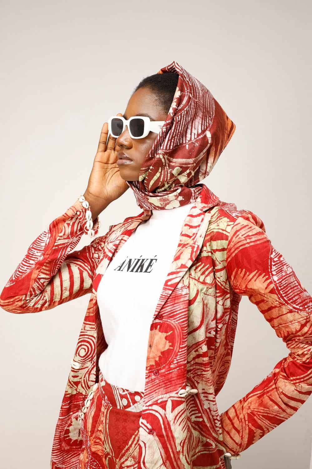 The Oye Set - Anike.co