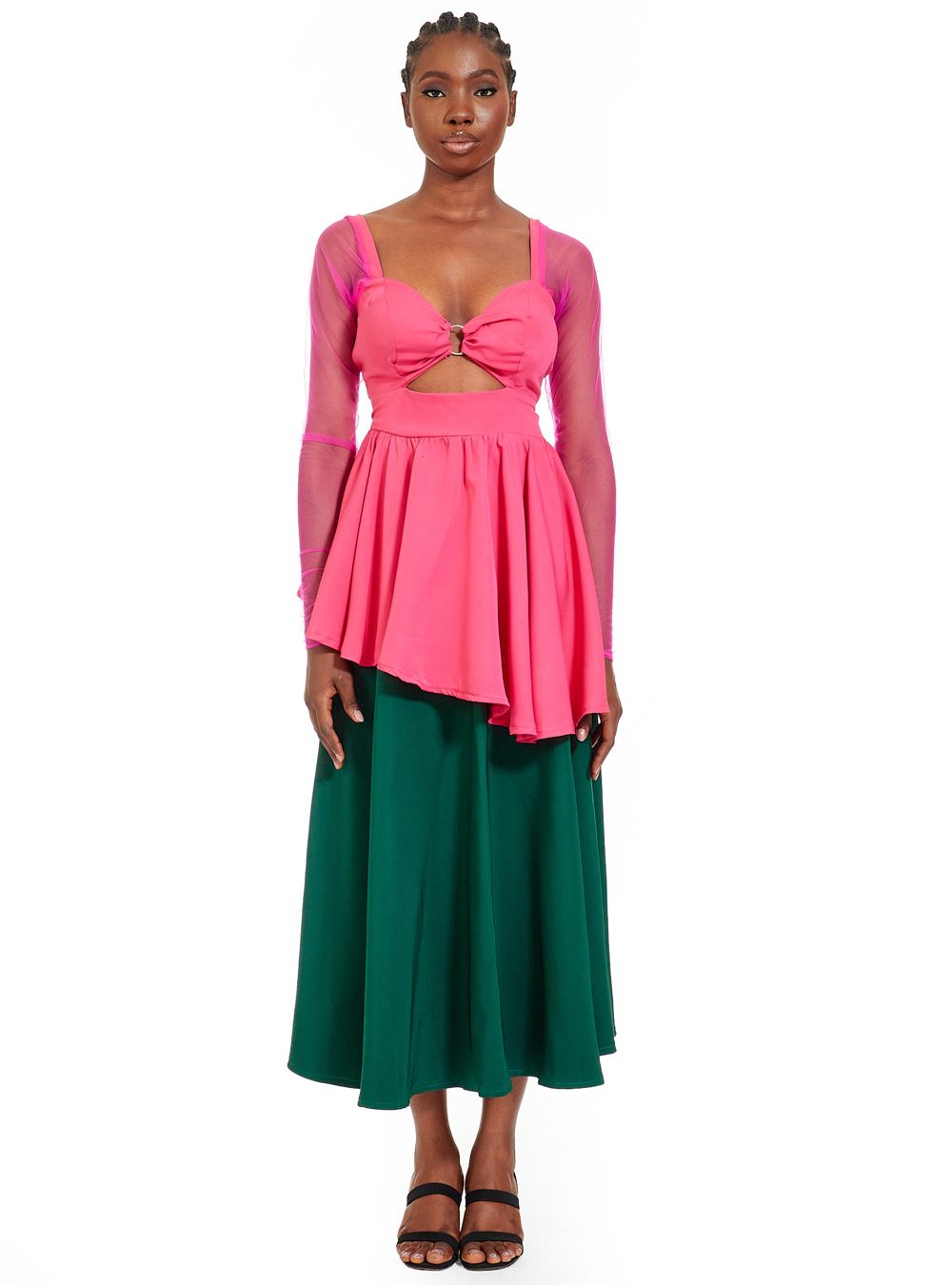 The Moyin Set - Anike.co